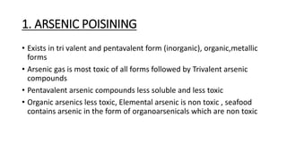 Heavy metal poisoning PPT.pptx