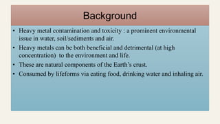 HEAVY METAL POLLUTION.pptx