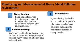 Heavy metal pollution.pptx
