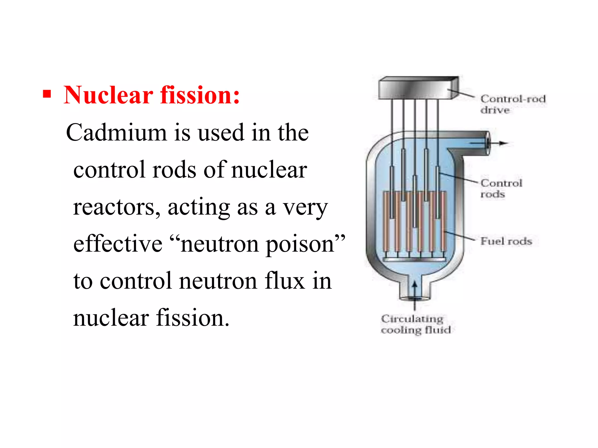 Common Heavy Metal Contaminations and Its Hazard | PPT