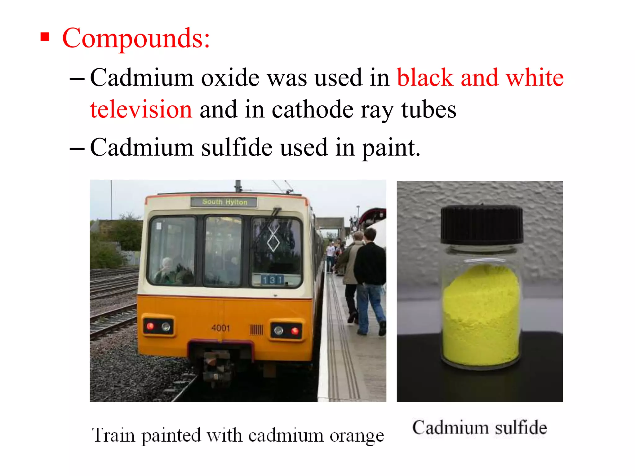 Common Heavy Metal Contaminations and Its Hazard | PPT
