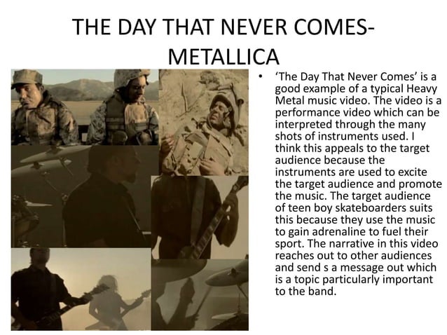 Heavy metal research | PPT