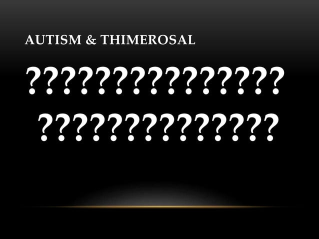 Toxicity of Heavy Metals | PPTX