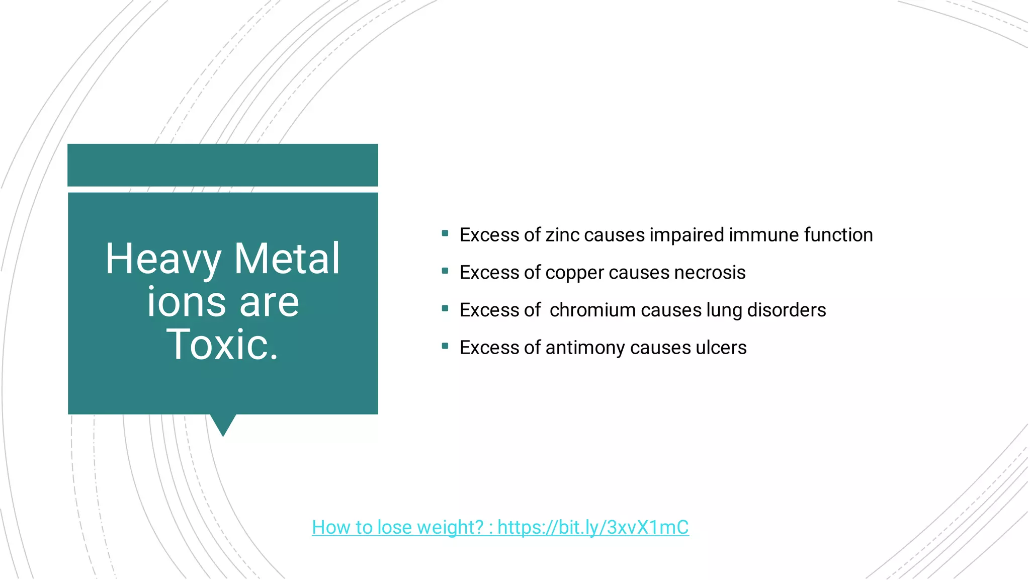 Heavy metal ions removal from wastewater using sodium alginate | PPT