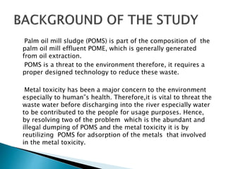 heavy metals adsoprtion process.pptx