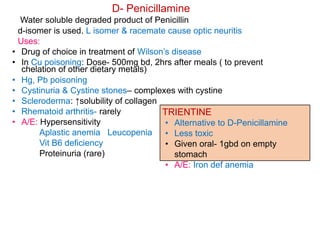 Heavy Metals And Chelating Agents ppt.pptx.pdf