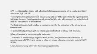 Heavy Metals and Petroleum Carbon 23PBYA113.pptx