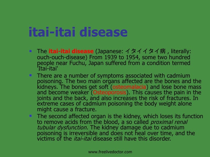 Heavy metals& antagonists