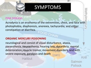 Heavy Metal Toxicity | PPTX