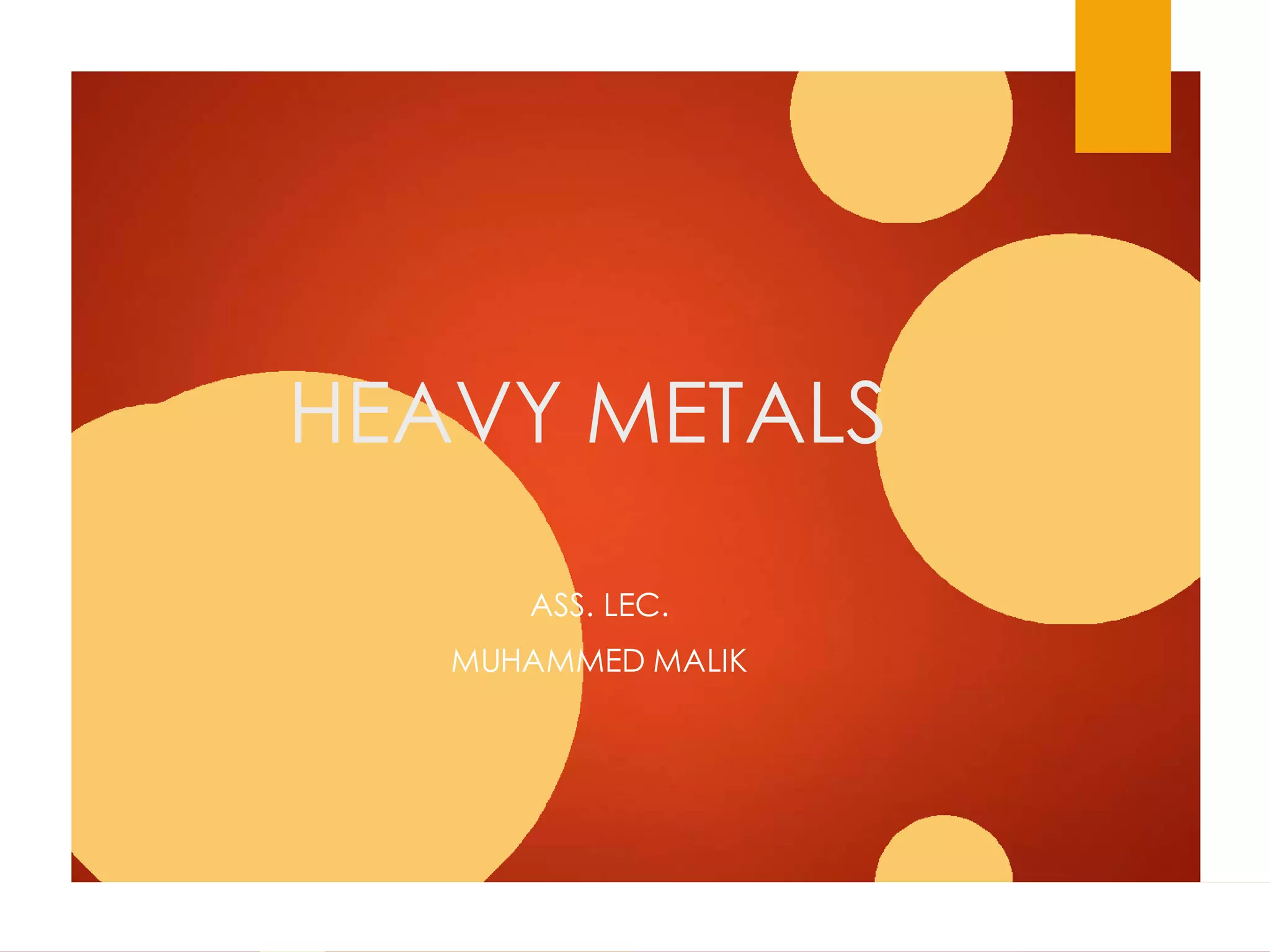 heavy metal toxicity.pptx