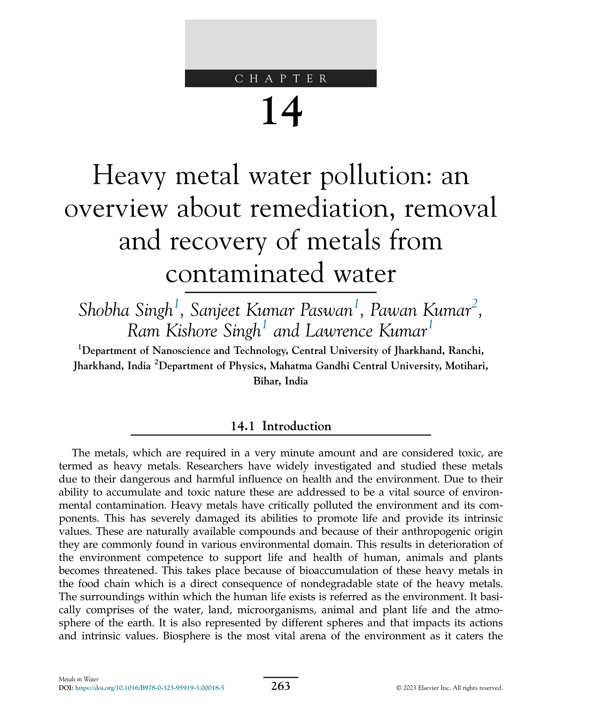 Heavy metal water pollution.pdf
