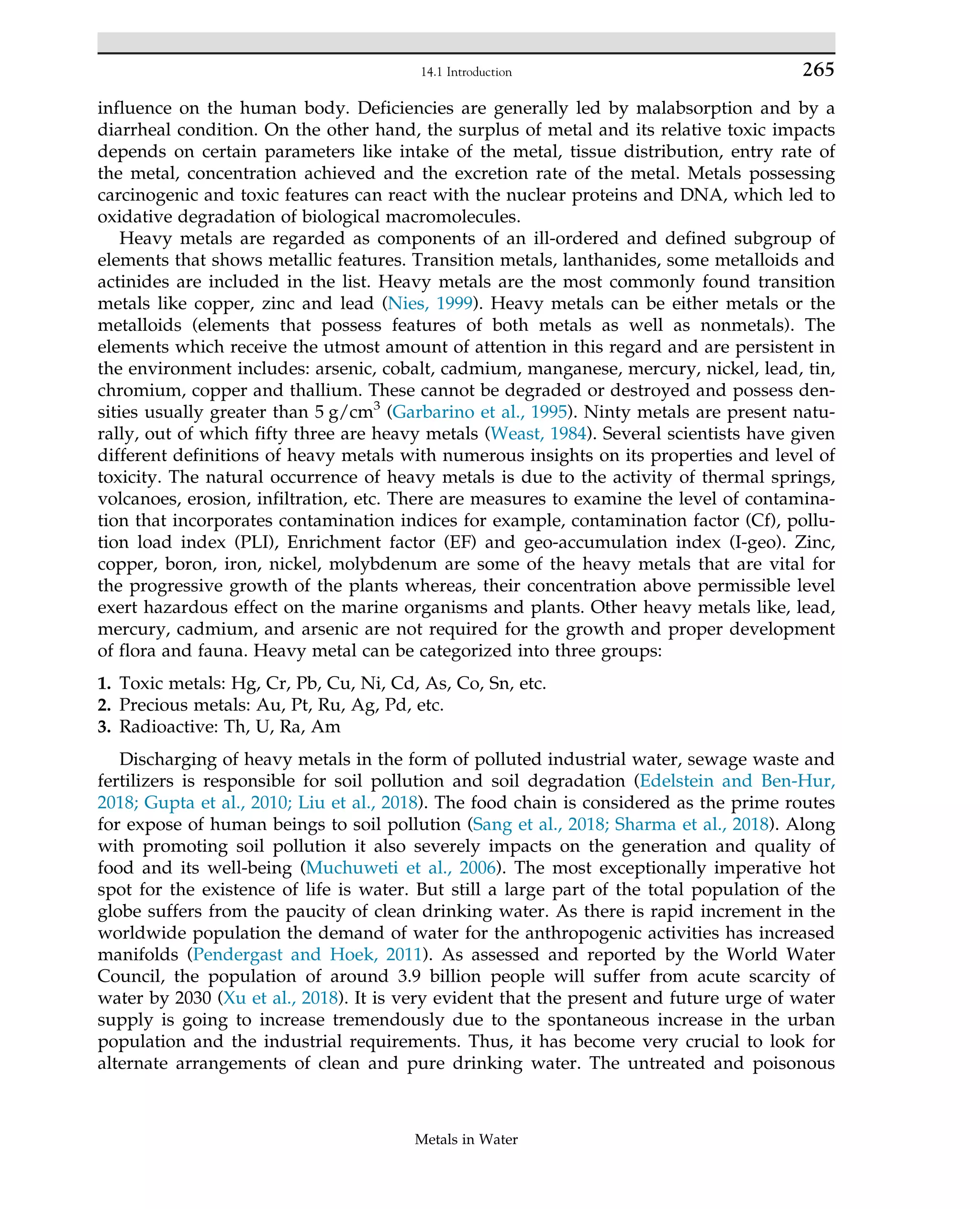 Heavy metal water pollution.pdf