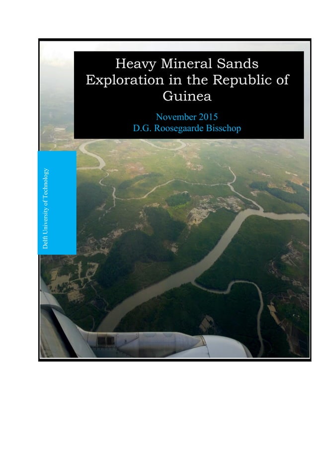 Heavy mineral sands exploration in the Republic of Guinea.pdf