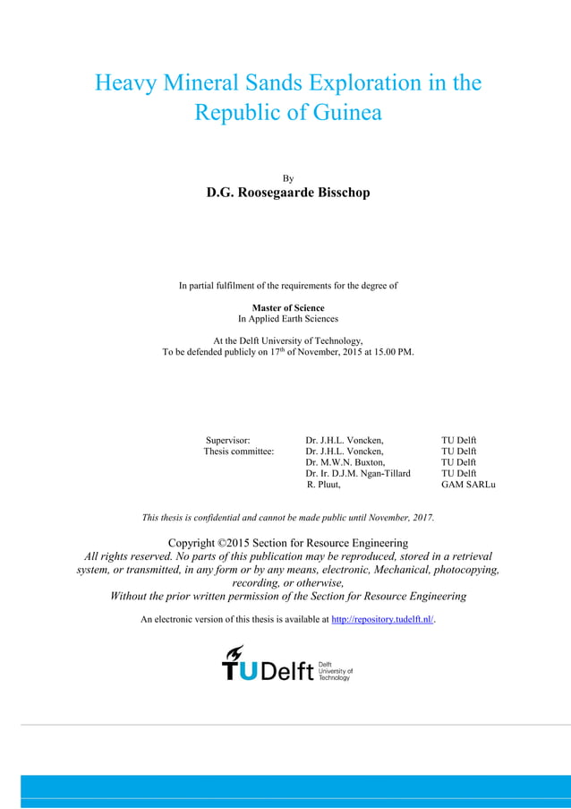 Heavy mineral sands exploration in the Republic of Guinea.pdf