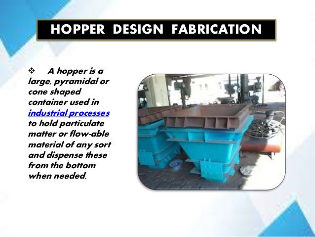 Heavy Structural Fabrication | Prefabricated Structurers in Vellore ...