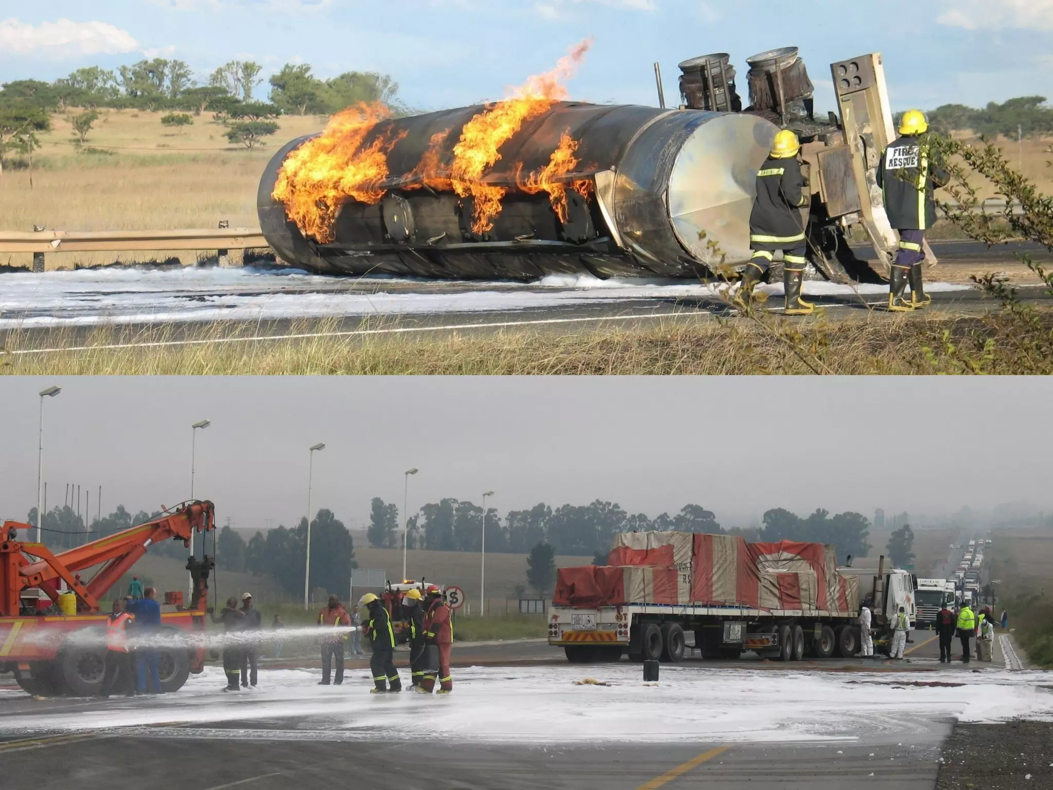 Heavy vehicle overload challenges | PDF