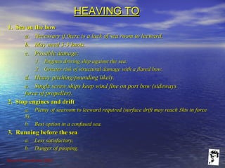 Heavy weather lrg | PPT