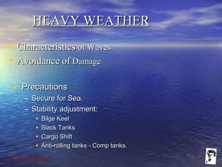 Heavy weather lrg | PPT