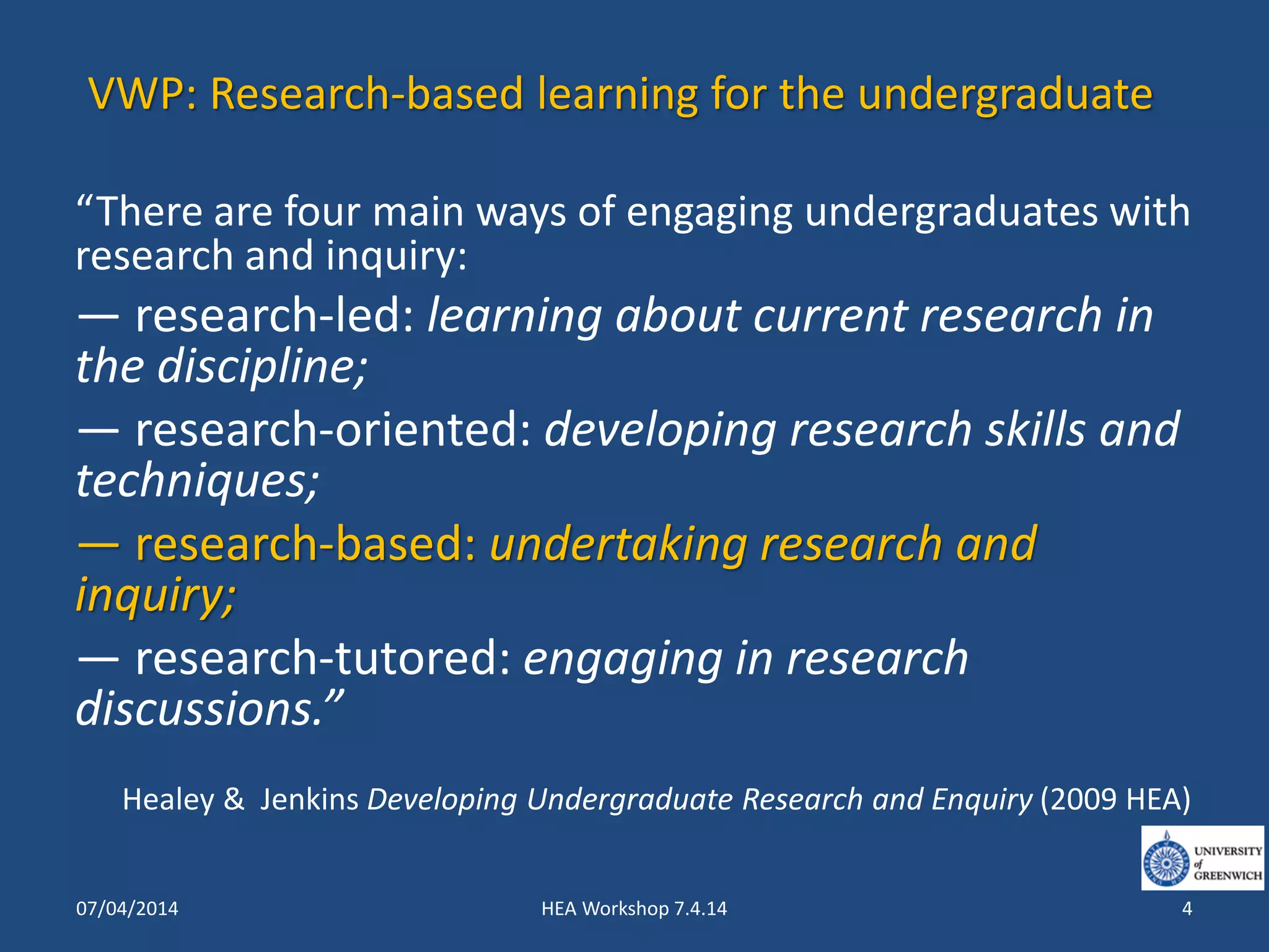 The vulnerable witnesses project - Angela Laycock | PPT