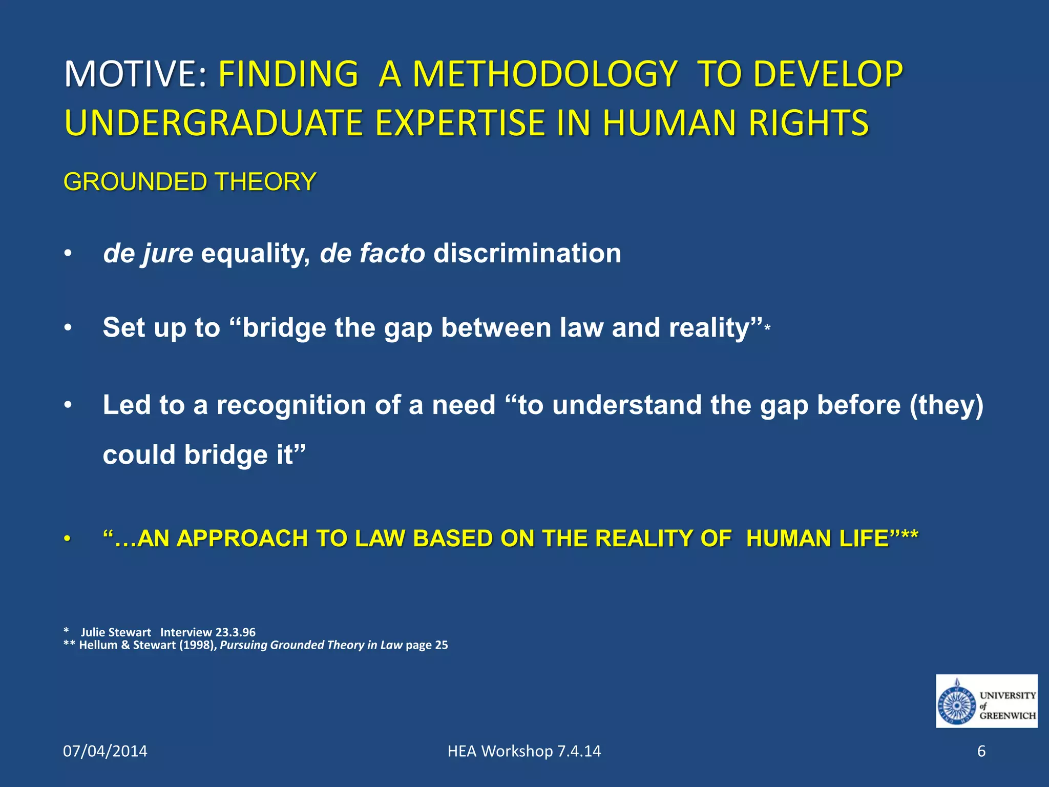 The vulnerable witnesses project - Angela Laycock | PPT