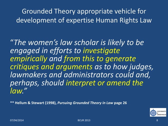 The vulnerable witnesses project - Angela Laycock | PPT