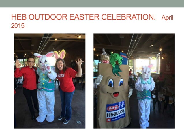 HEB | PPT | Free Download