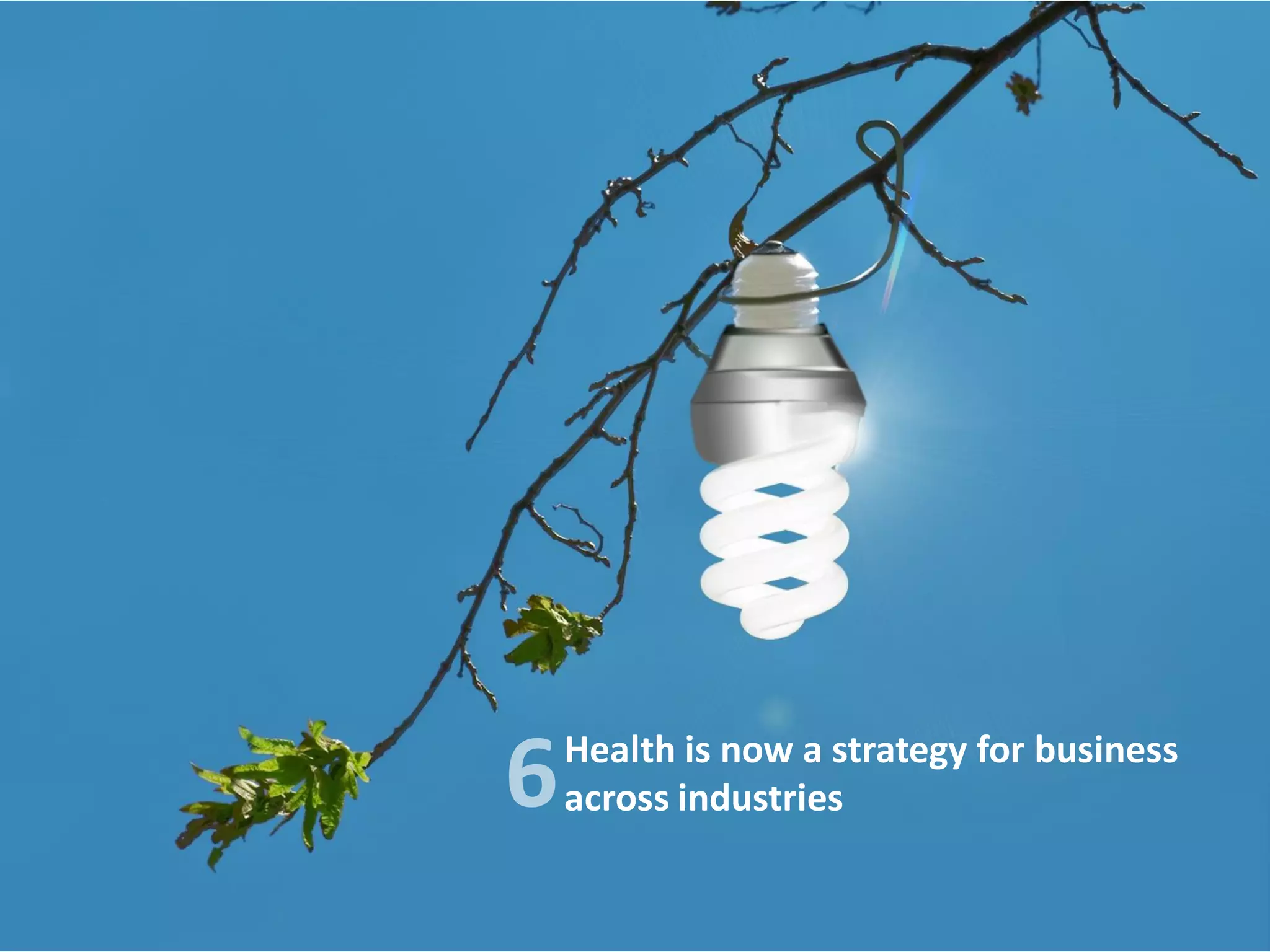 HealthEngagement Barometer 2010 | PPT