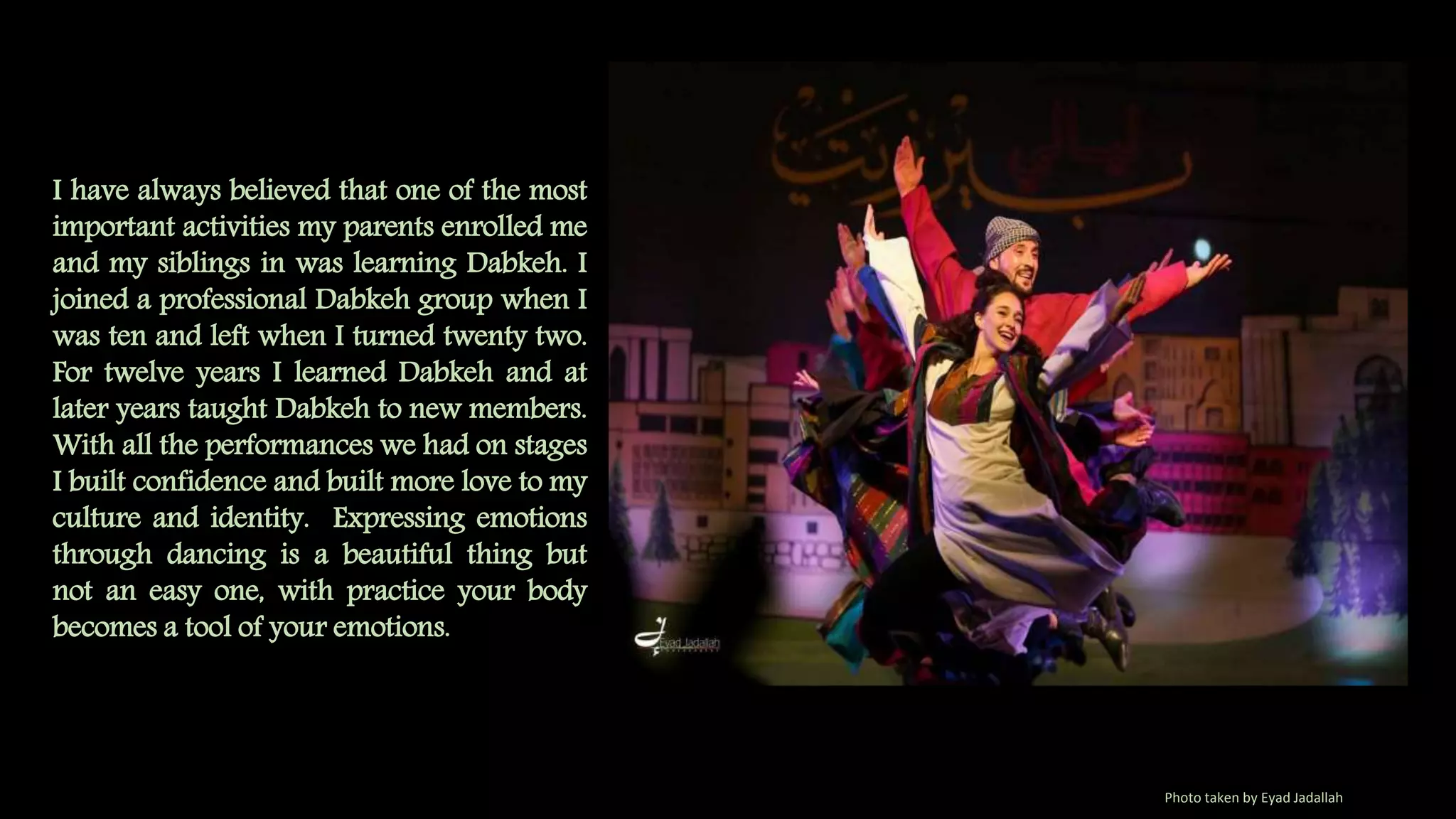 Heba abdel latif dabkeh final | PPTX