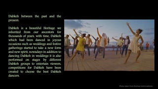 Heba abdel latif dabkeh final | PPTX
