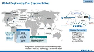 Engineering Globalization : Transformations, Transitions & Trends! | PPT
