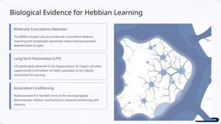 Hebbian-Neo-Hebbian-and-Differential-Hebbian-Learning.pptx