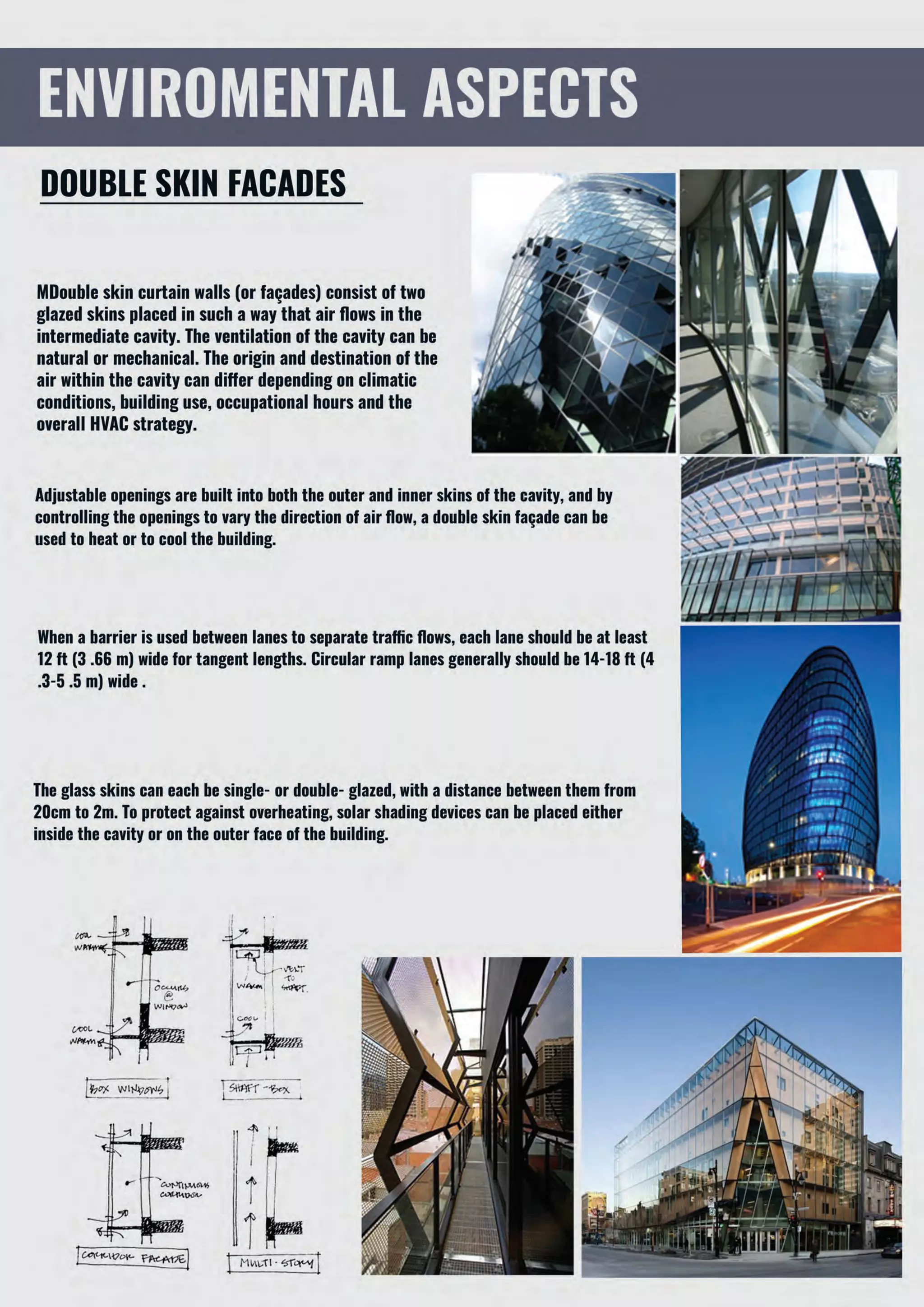 MIXED USE HIGH RISE BUILDING RESEARCH - EGYPT | PDF