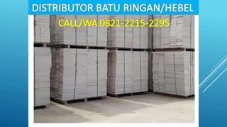 WA 0821-2215-2295, Jual hebel bata ringan yang bagus merk apa di ...