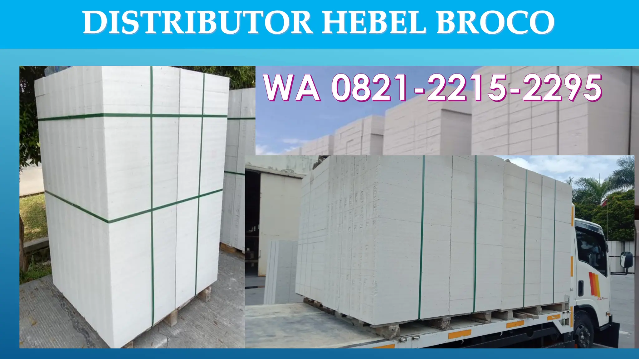 WA 0821-2215-2295, Jual hebel bata ringan bekasi di Jakarta | PPT