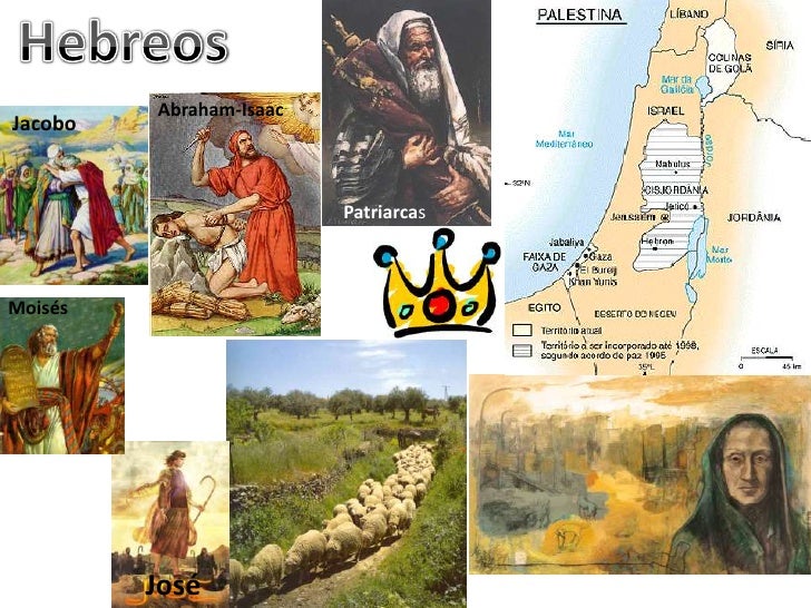 Hebreos