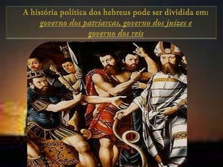 Hebreus | PPTX