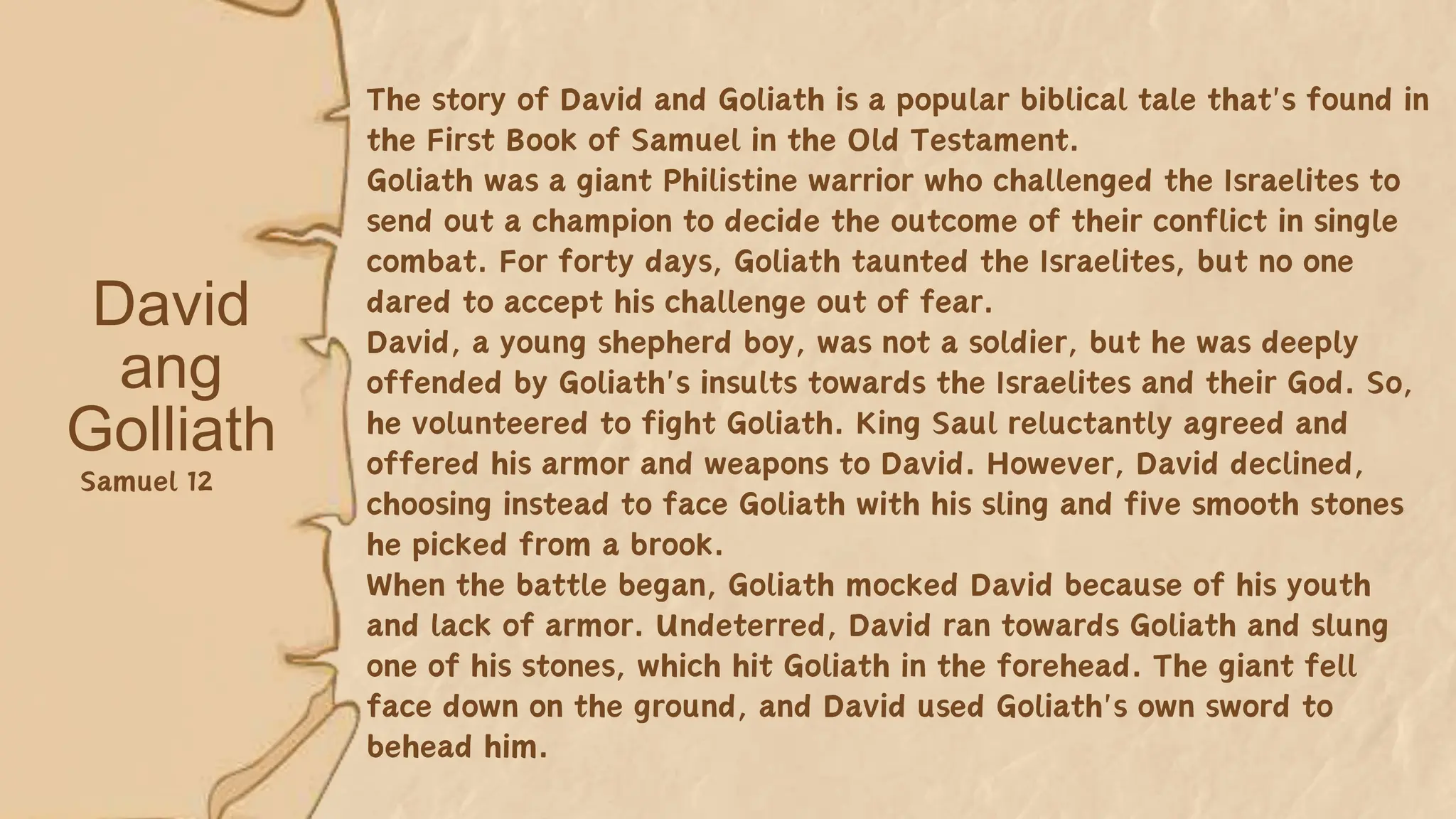 Hebrew Israel Literature Powerpoint Presentation | PPTX