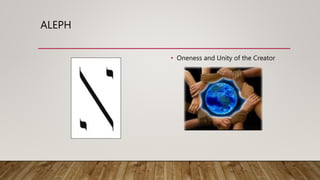 HEBREW LETTER - SAMECH | PPT