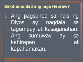 Hebrew at phoenician | PPT