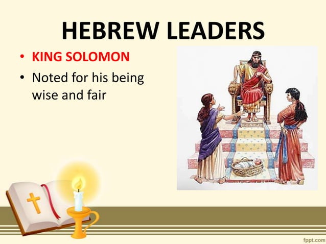 Hebrew literature | PPT
