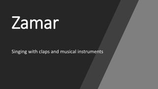 Hebrew Meaning Of Praise | PPT
