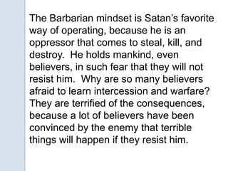 Hebrew mindset | PPTX