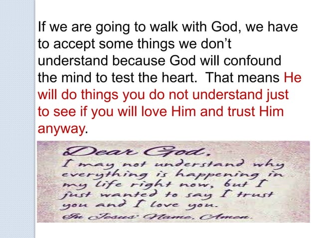 Hebrew mindset | PPTX