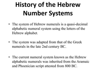 HEBREW_NUMERATION.pptx