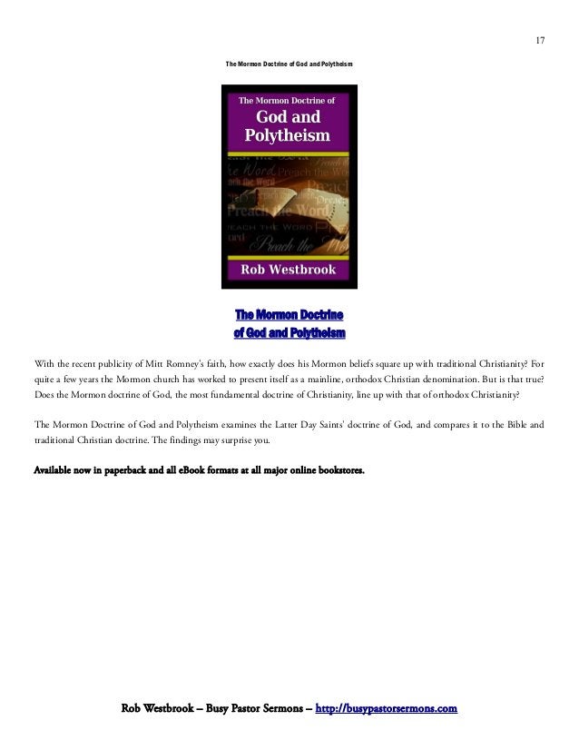 Free Sermon Outline - Hebrews 11:1-6 - A Matter of Faith | PDF