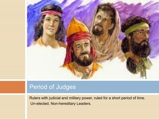 Hebrews | PPTX