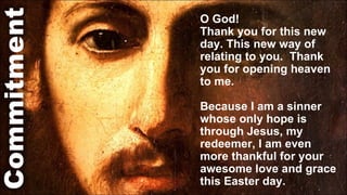 Hebrews12 18f-easter | PPT