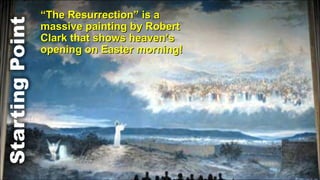 Hebrews12 18f-easter | PPT