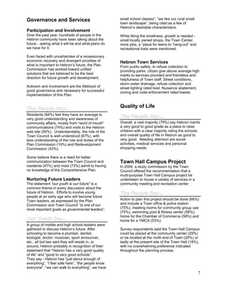 Hebron IN Comp Plan 8.17.10