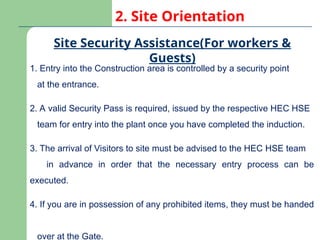 HEC-BMS-001 HSE Induction(Approved -Rev.03-by PA )-최종.ppt